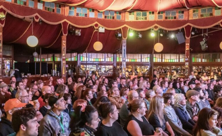 First ever sheep shagging contest proves hugely popular at National ...